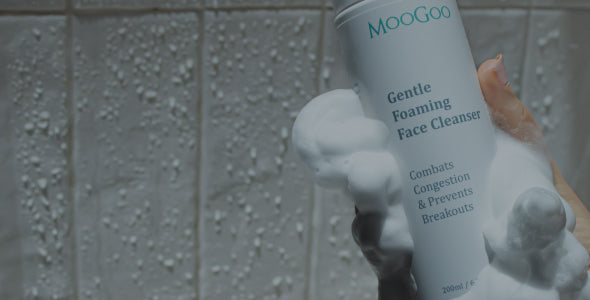 Shop Natural & Cruelty-Free Skin Products - MooGoo Malaysia